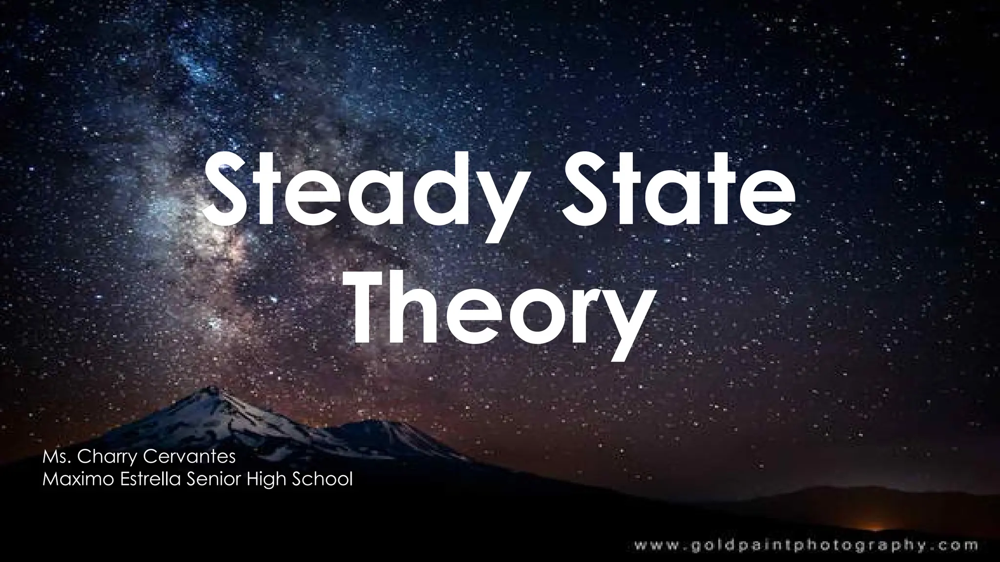 Steady_State_Theory.pptxNNNNNNNNNNNNNNNN | PPT