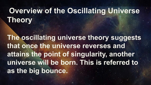 STEADY STATE THEORY AND OSCILLATING THEORYpptx.pptx