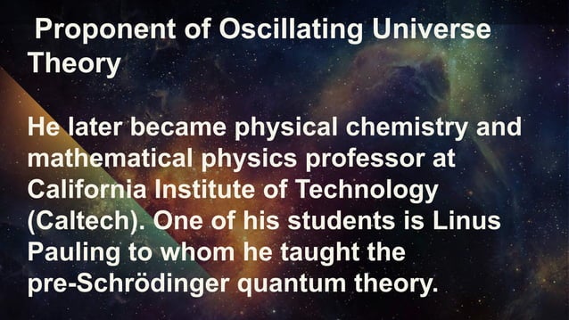 STEADY STATE THEORY AND OSCILLATING THEORYpptx.pptx