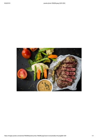 Steak | PDF | Technology & Computing