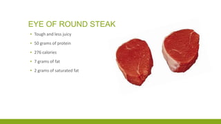 Steak facts | PPT