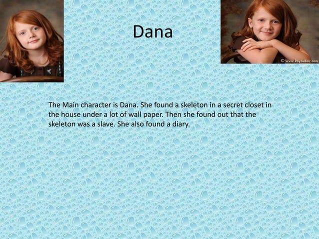 Steal away-home-2 | PPTX