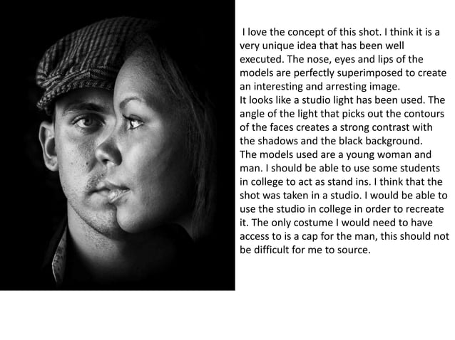 Steal like An Artist | PPT