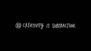 Steal like an Artist Book by Austin Kleon | PPT