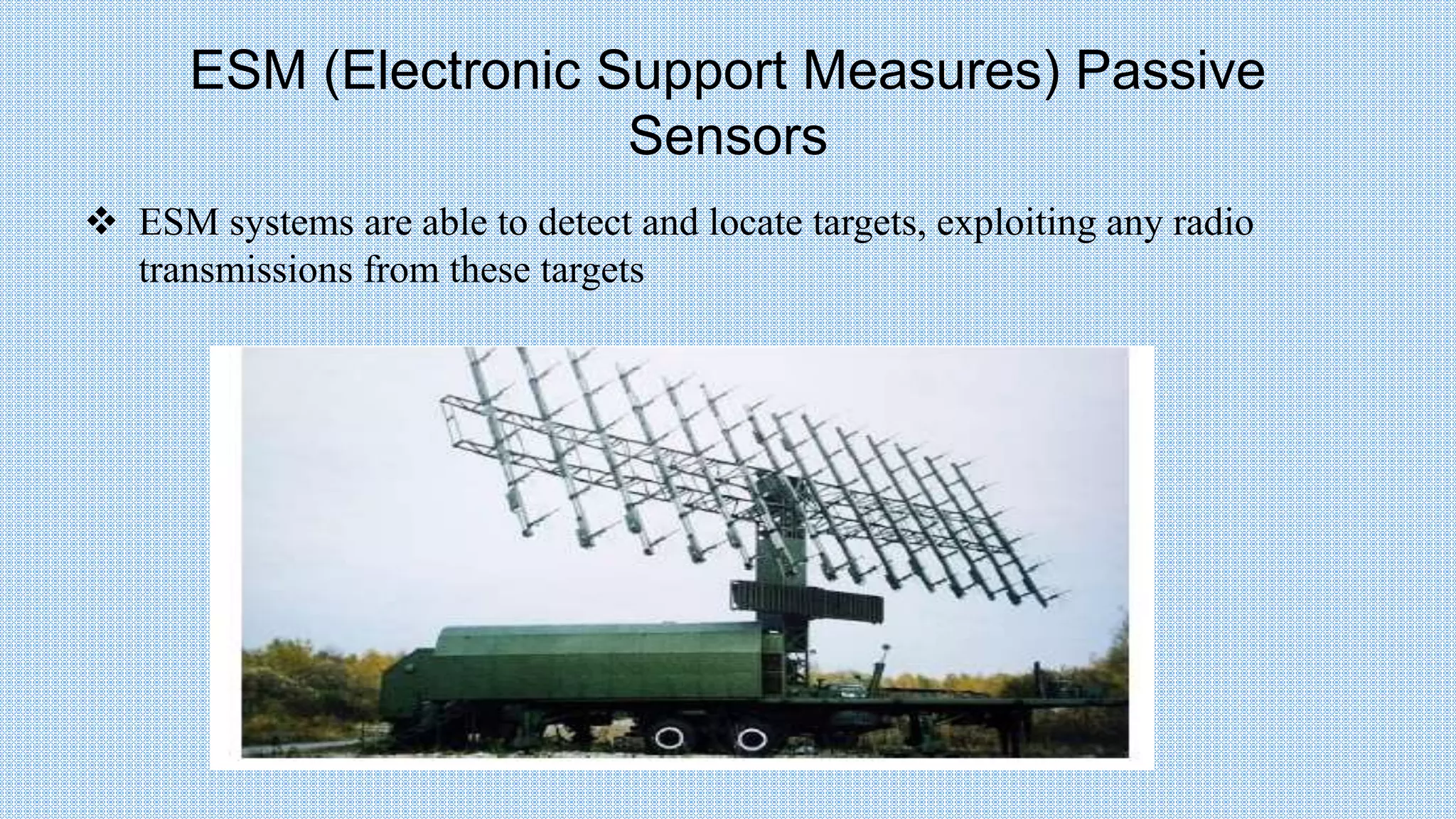 Stealth aircraft and anti stealth technology | PPTX