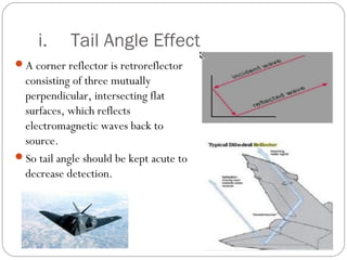 Stealth technology | PPT