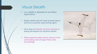 Stealth Technology | PPT