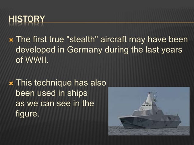 Stealth Technology.pptx