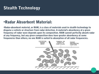 Stealth Technology | PPT