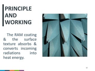 Stealth Technology | PPT