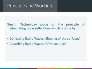 Stealth Technology | PDF