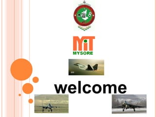 Stealth technology(supreeth) | PPT