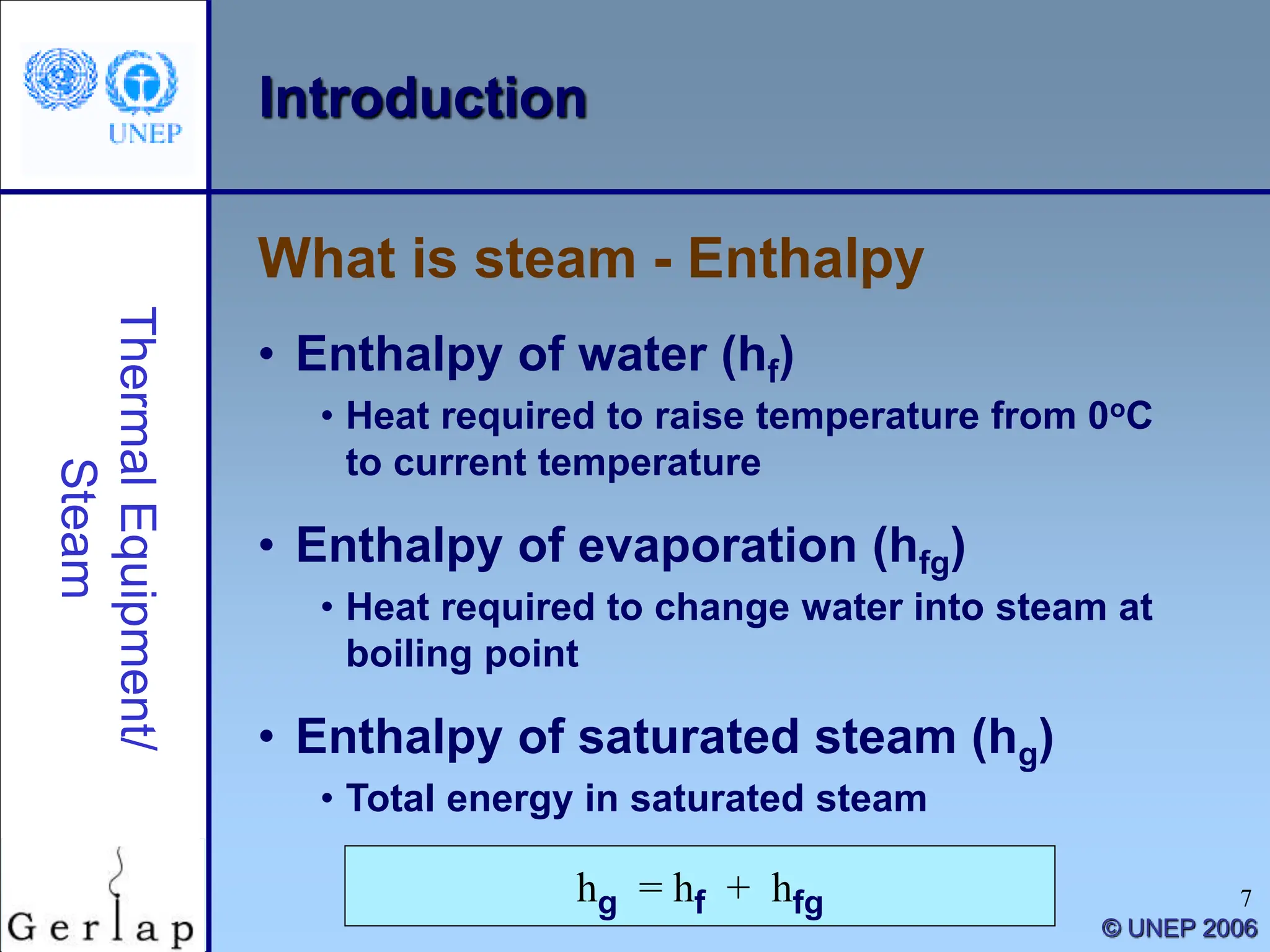 Steam engineering principles, boilers and condensate recovery | PPT