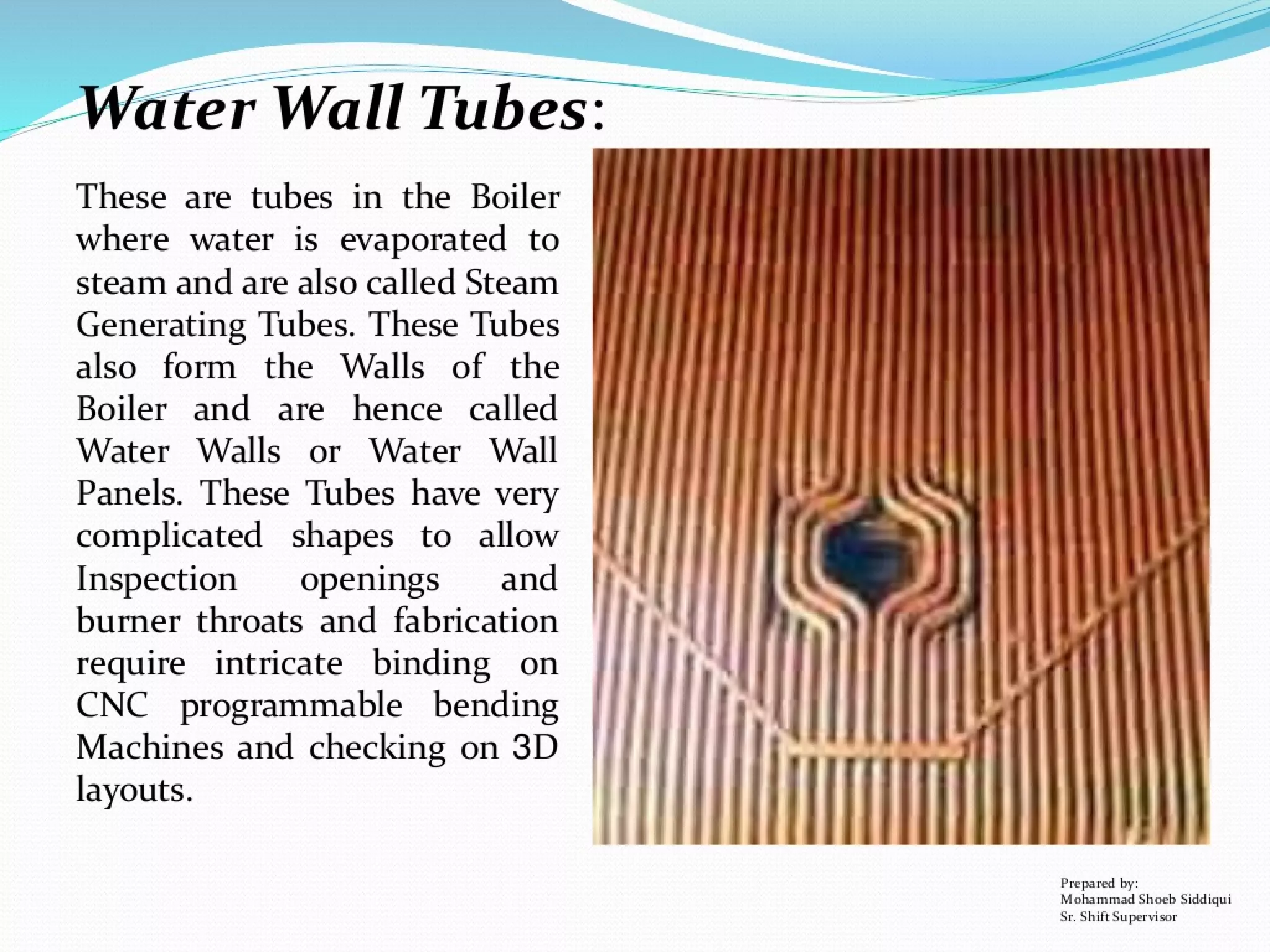 Steam generator-part-2 | PPT