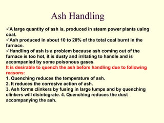Steam Power Plant | PPT