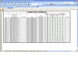 Steam Software Introduction | PPT