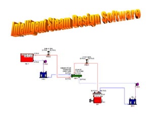Steam Software Introduction | PPT