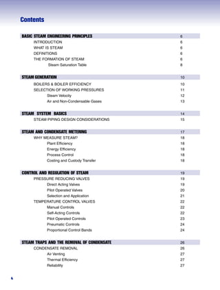 Steam trap-handbook-2 | PDF