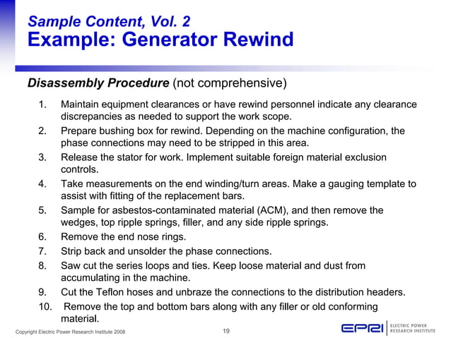 steam-turbine-generator-overhaul-and-inspection-epri.pdf | Power and ...
