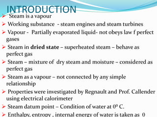 Steam 1 | PPT