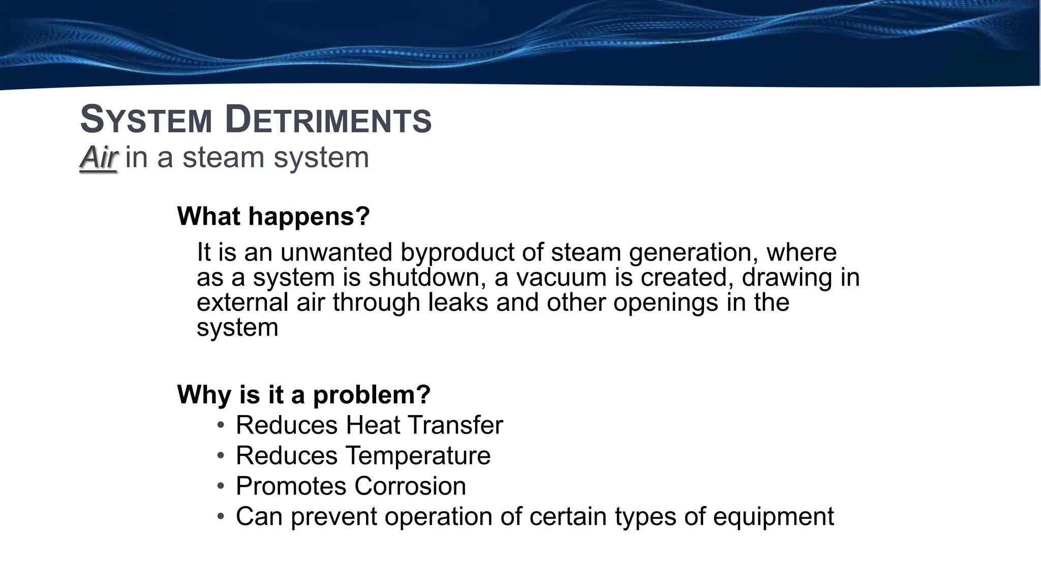 Steam 101_Applications_Principles-Technical | PPT