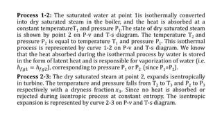 Steam and its properties | PDF