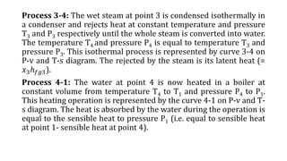Steam and its properties | PDF