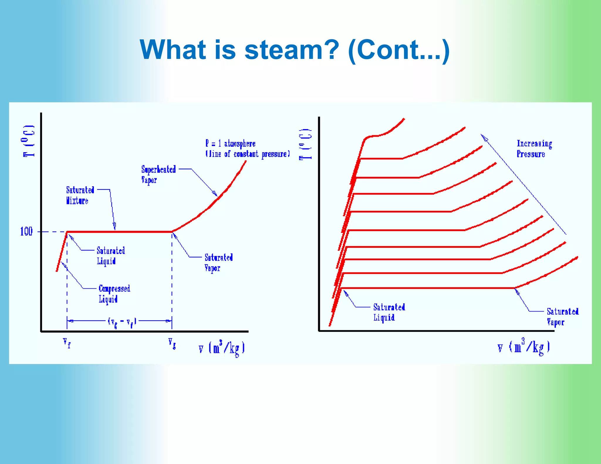 Steam Engineering basics | PPTX