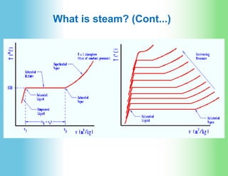 Steam Engineering basics | PPTX