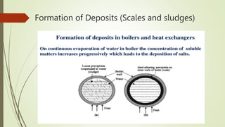 Steam Boiler.pptx | Chemistry | Science