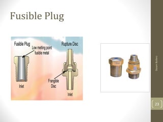 Steamboilers (elements of mechanical engineering) | PPT