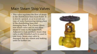 Steam Boilers | PPT