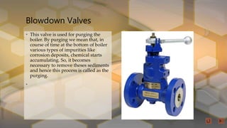 Steam Boilers | PPT