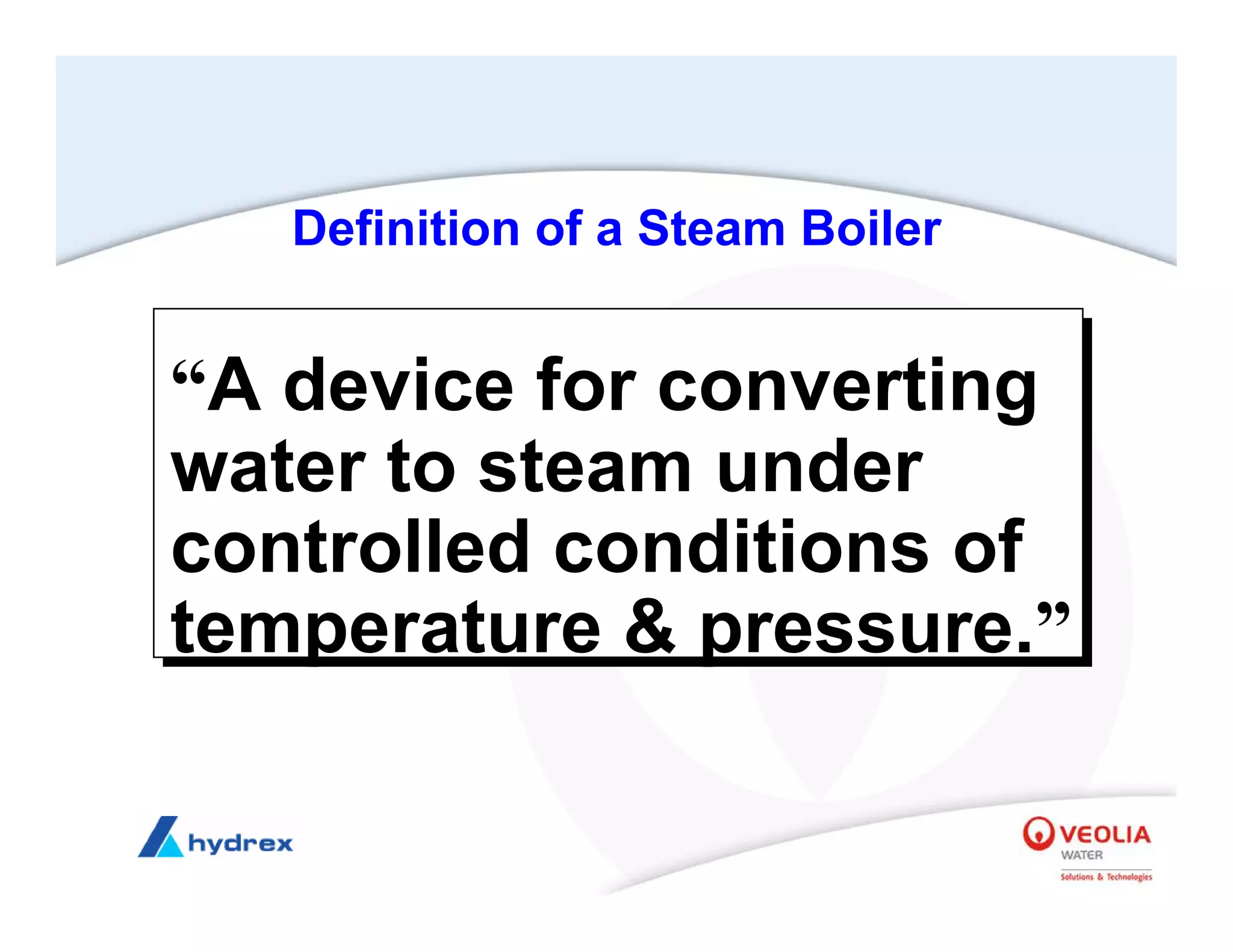 Steam Boilers Pdf