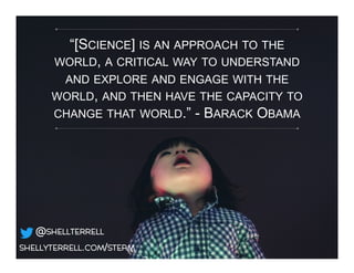 STEAM Up Learning! Ideas to Inspire Inquiry, Critical Thinking ...