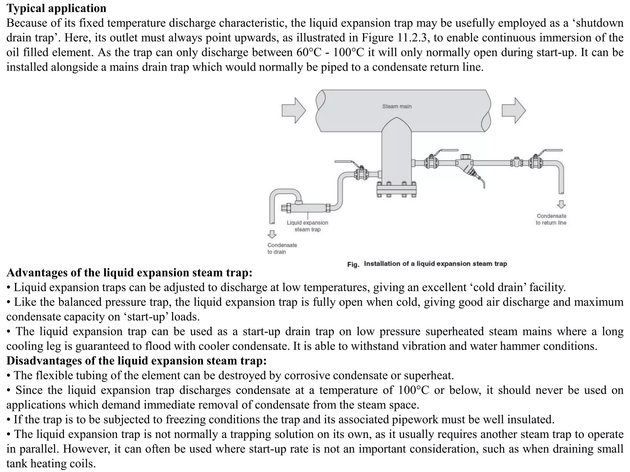 Steam distribution system by Varun Pratap Singh | PPTX