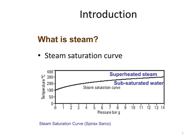 Steam distribution system, utilization and design | PDF | Power and ...