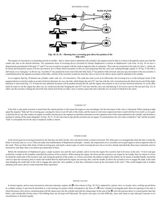 How A Steam Locomotive Works | PDF