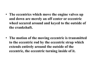 Steam engine | PPTX
