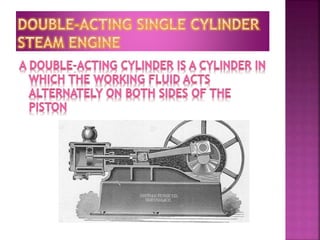 Steam engines | PPT