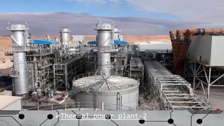 Steam gas power | PPTX