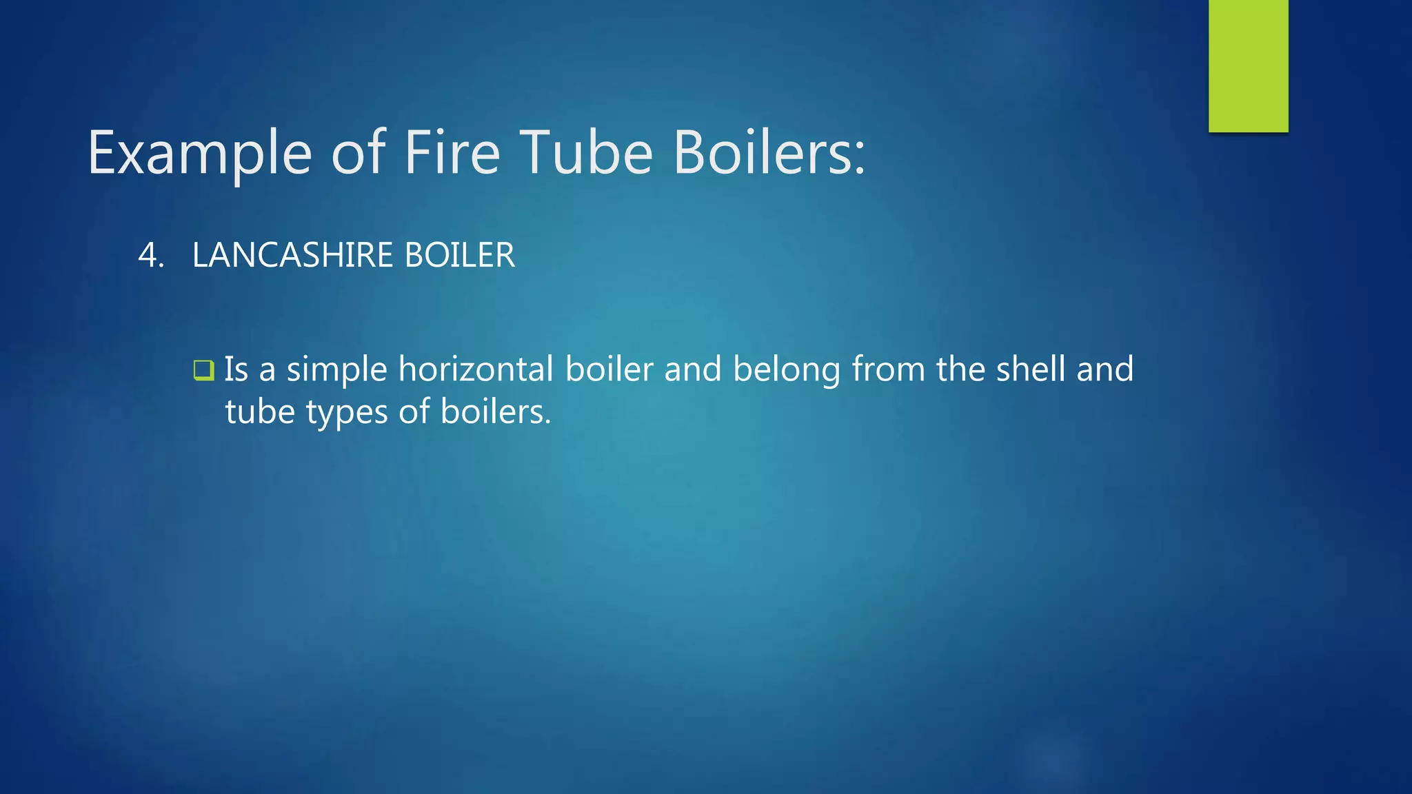 Steam generating unit | PPTX