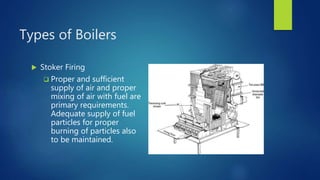 Steam generating unit | PPTX