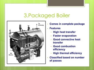 Steam generation presentatiton | PPTX