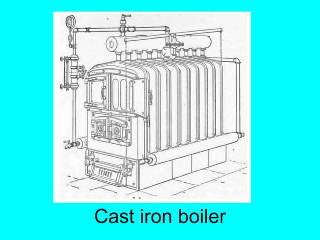 Steam Generation Units (boilers) with their mountings and accessories | PPT