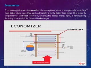 Steam generator (boiler) vamshi | PPTX | Home Appliances | Home & Garden