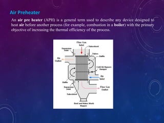 Steam generator (boiler) vamshi | PPTX | Home Appliances | Home & Garden