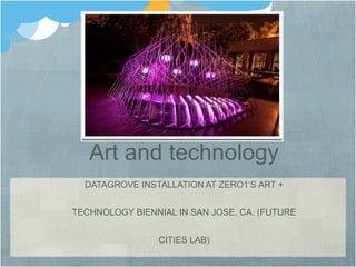 Steam in elementary school planning | PPTX