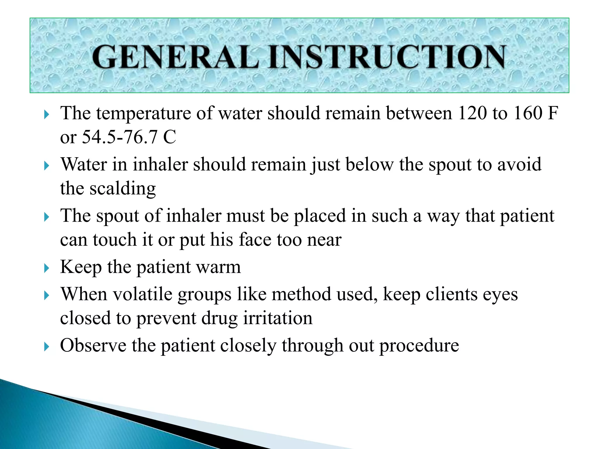 STEAM INHALATION.pptx