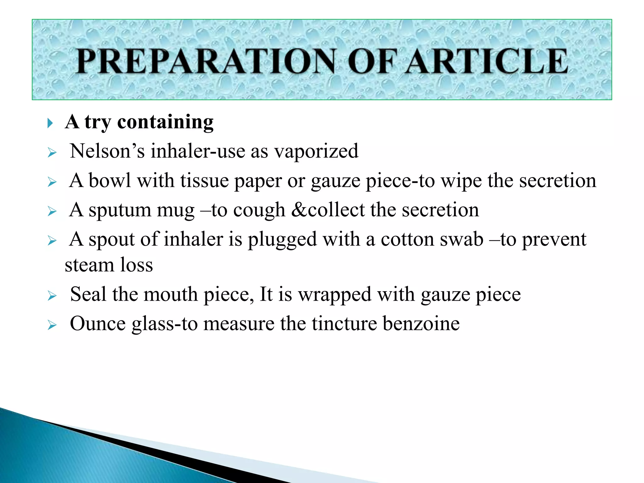 STEAM INHALATION.pptx